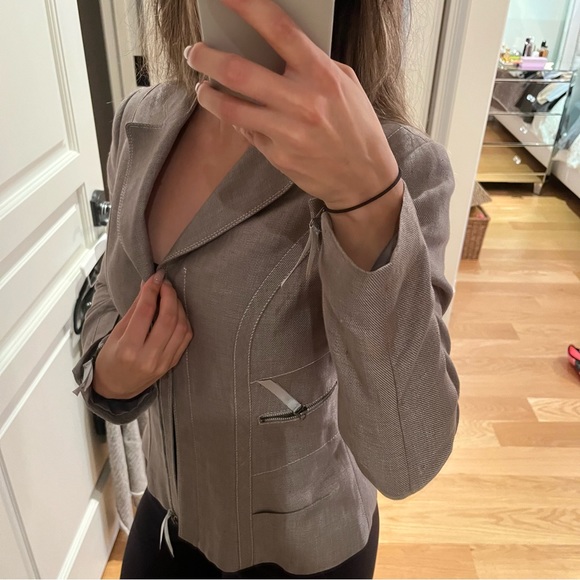 Sandra Angelozzi | Jackets & Coats | Sandra Angelozzi Blazer | Poshmark